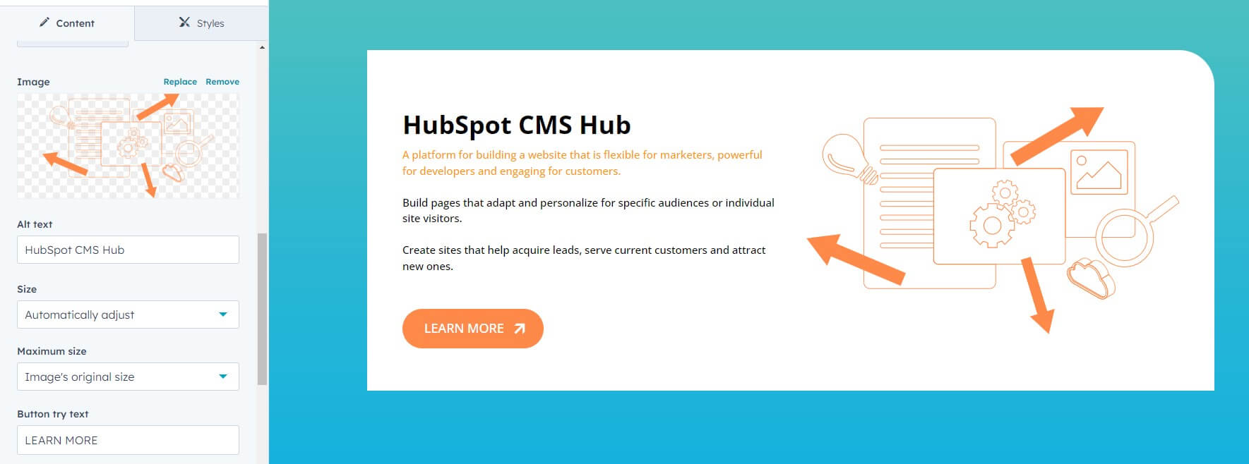 HubSpot CMS and Accessibility: 5 Tips for Making Your Site Accessible