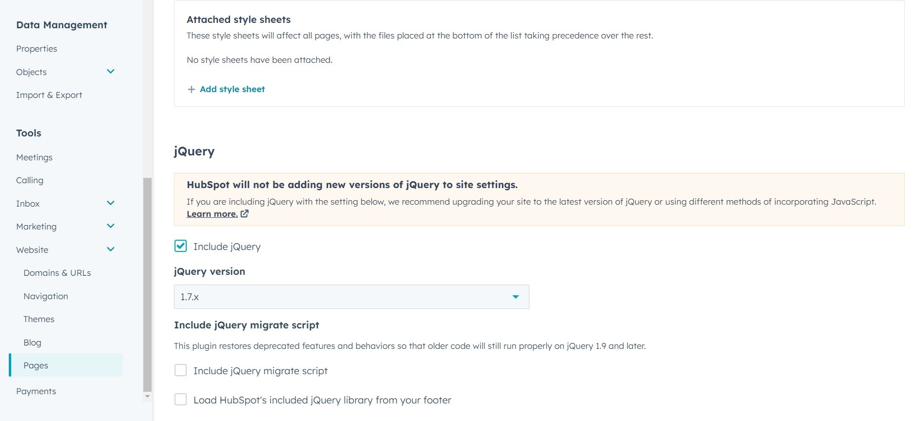 Is jQuery really dead in 2023?