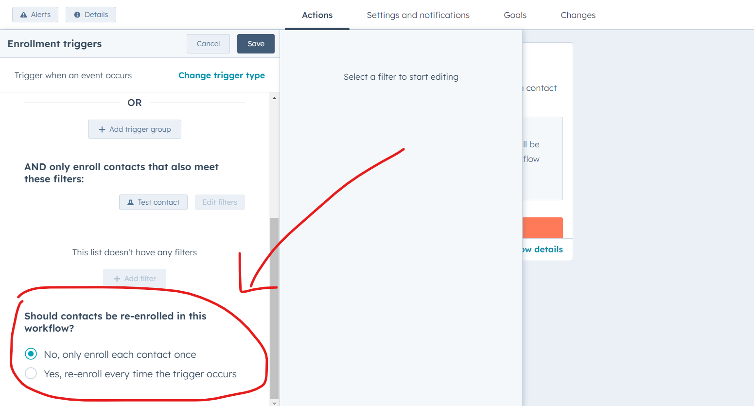 Using Workflows in HubSpot. Practical Guide