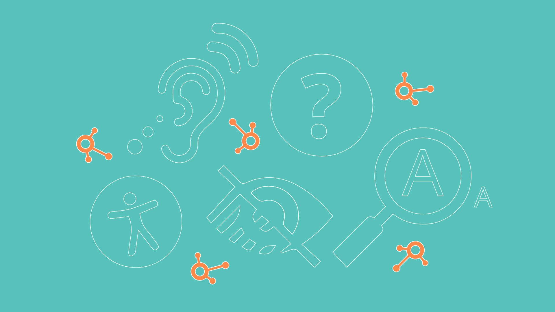 HubSpot CMS and Accessibility: 5 Tips for Making Your Site Accessible