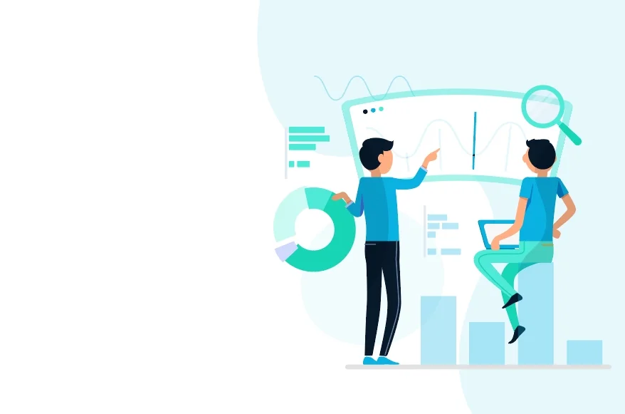 Get Control of Your Data: The Ones You Have And Plan To Get