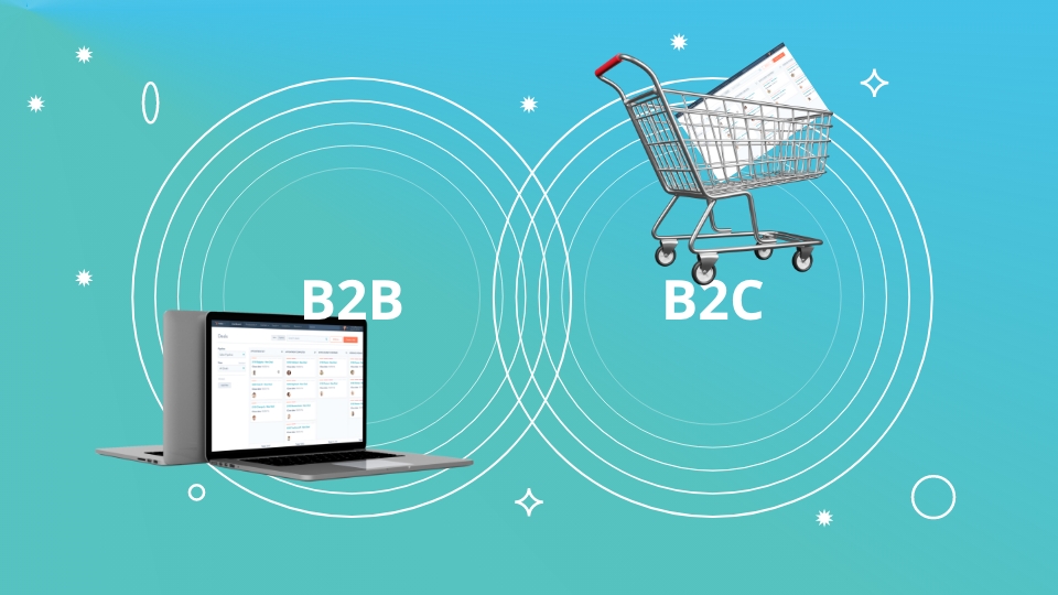 Key Differences: CRM for B2B vs B2C Businesses