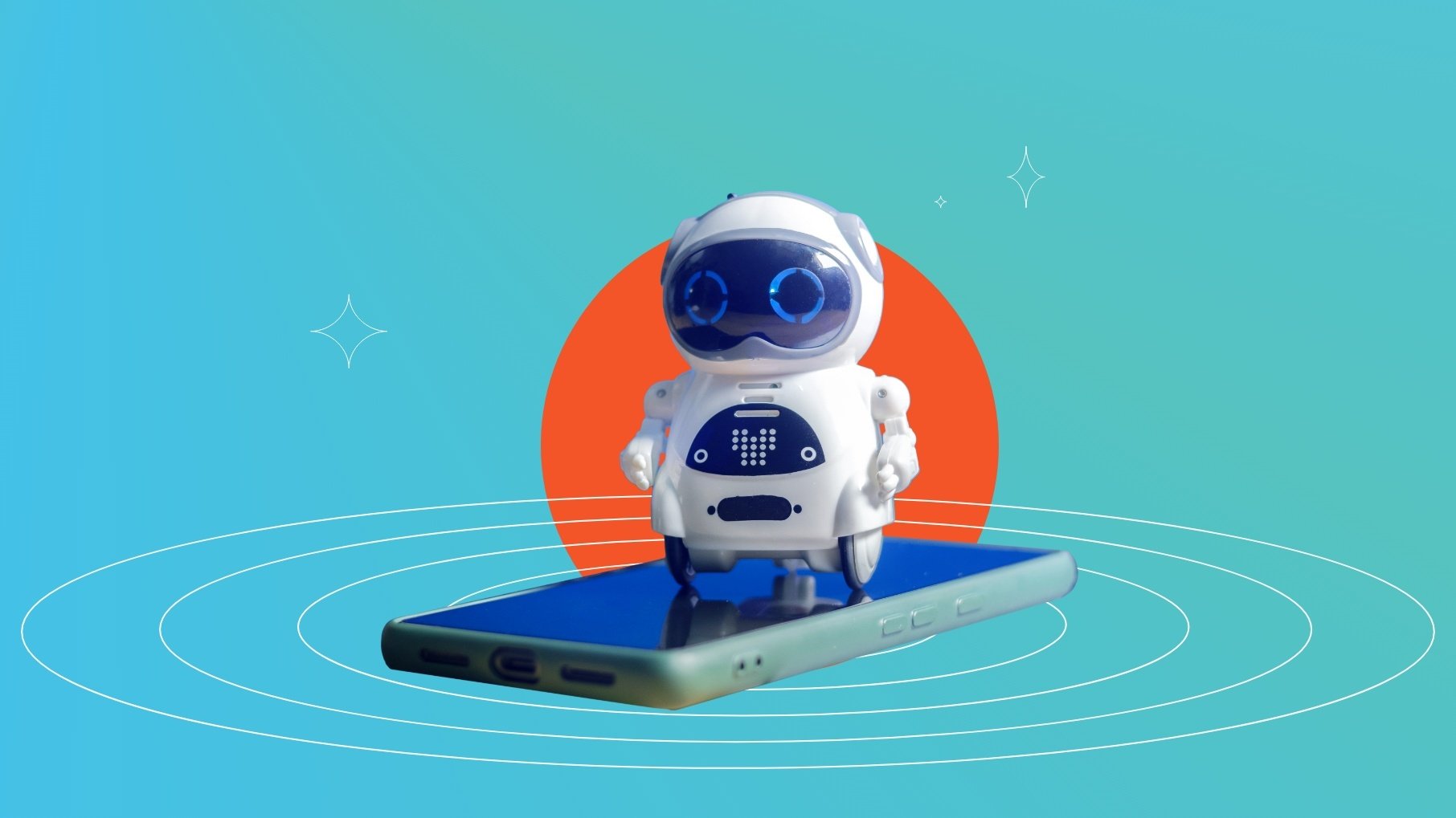 How to create a chatbot with HubSpot?