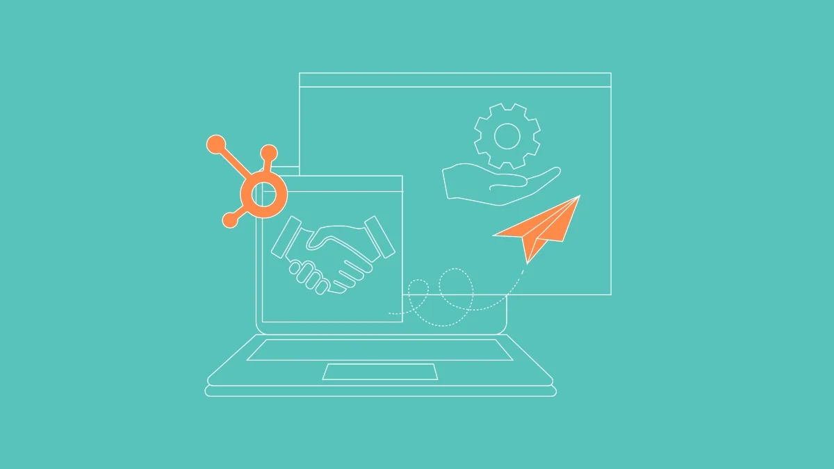 Full Success. Sales and Customer Service Integration in Service Hub