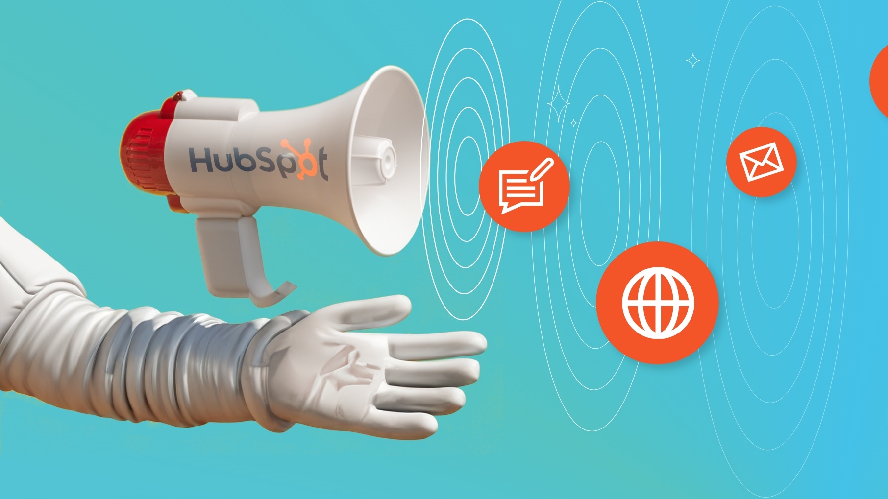 8 tasks that the Grow team uses HubSpot Marketing+ for