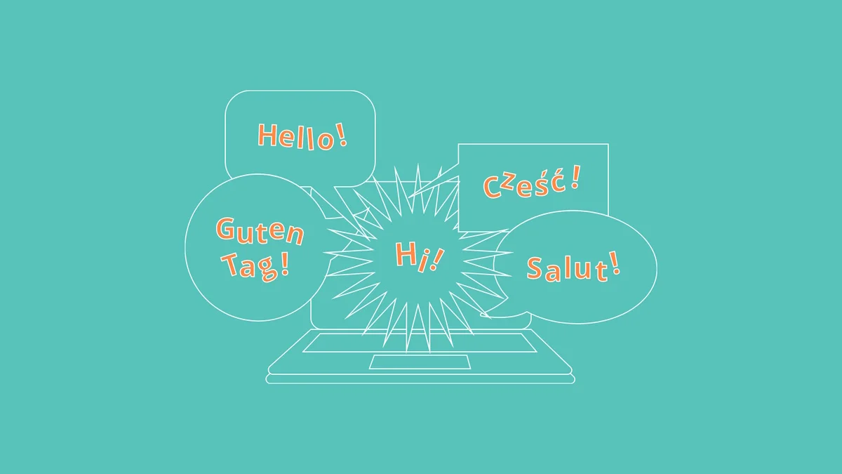 Multi-language Website in HubSpot CMS