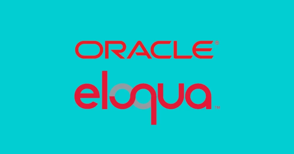 Oracle Eloqua - changes to email and Landing Page editors