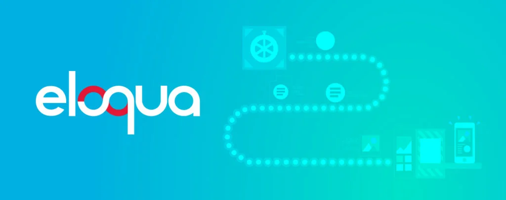 Oracle Eloqua, an advanced marketing automation platform