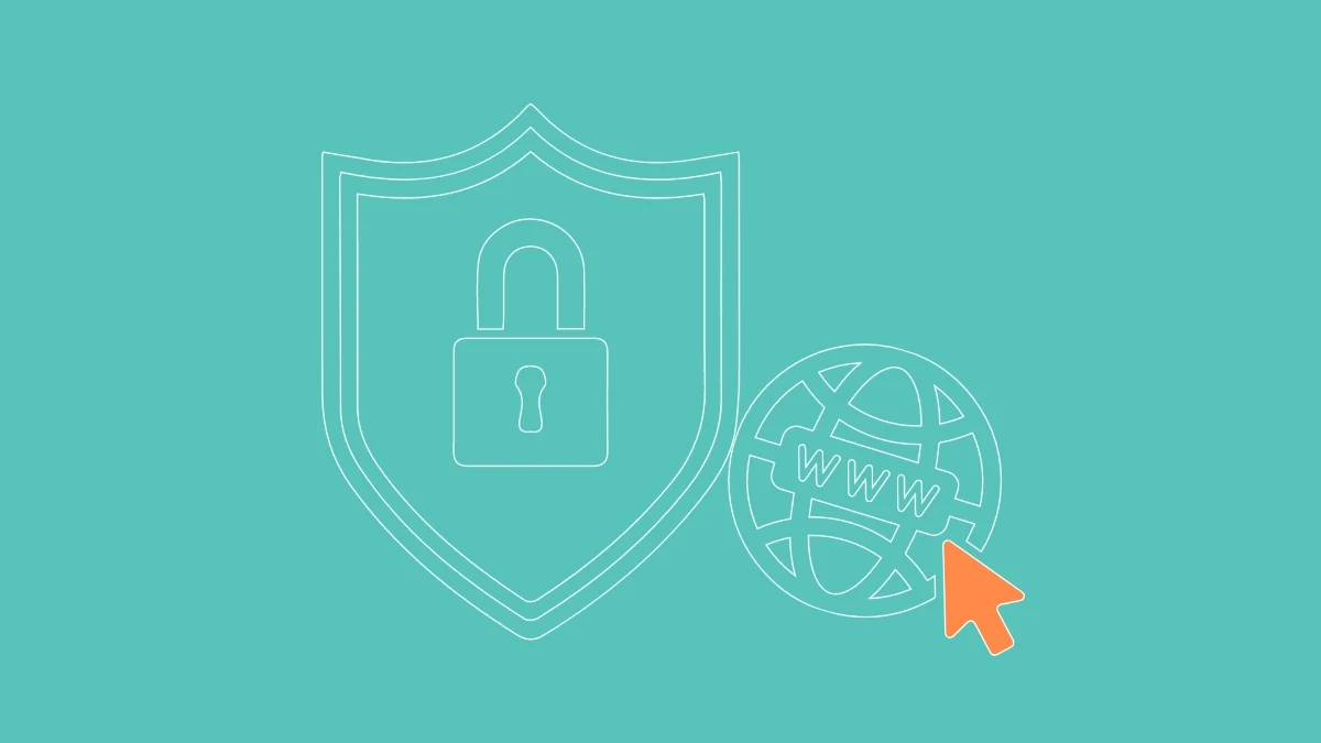 Website security in HubSpot CMS