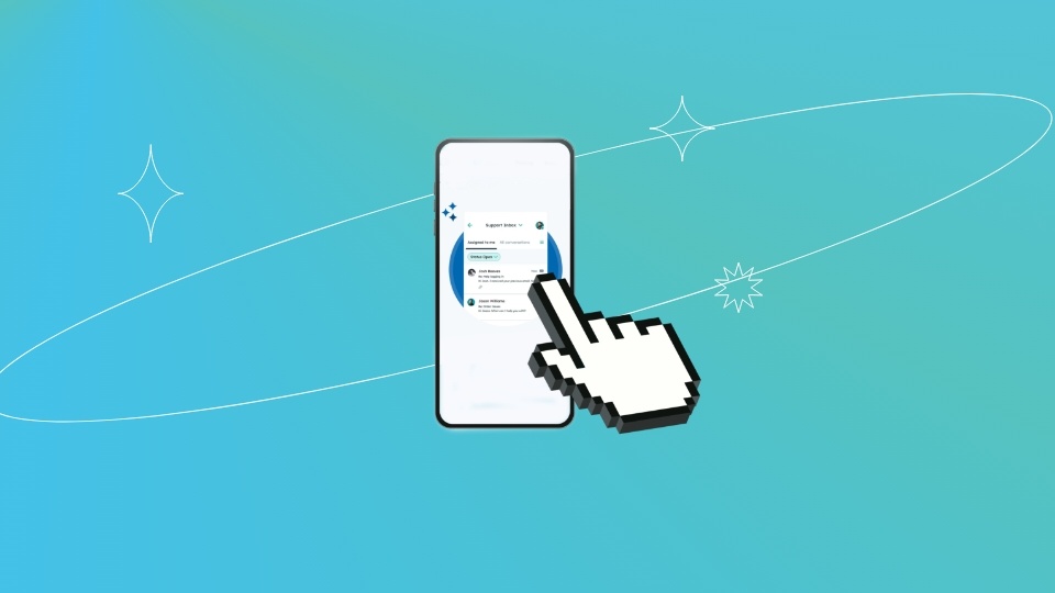 New Service Hub. Achieve success together with your customers!