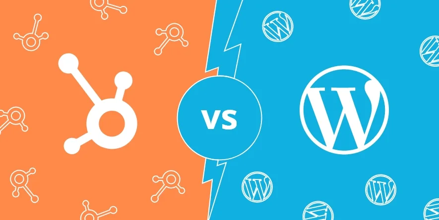 HubSpot vs. WordPress, czyli dlaczego przejść na HubSpot w 2024 HubSpot vs. WordPress, czyli dlaczego przejść na HubSpot w 2024