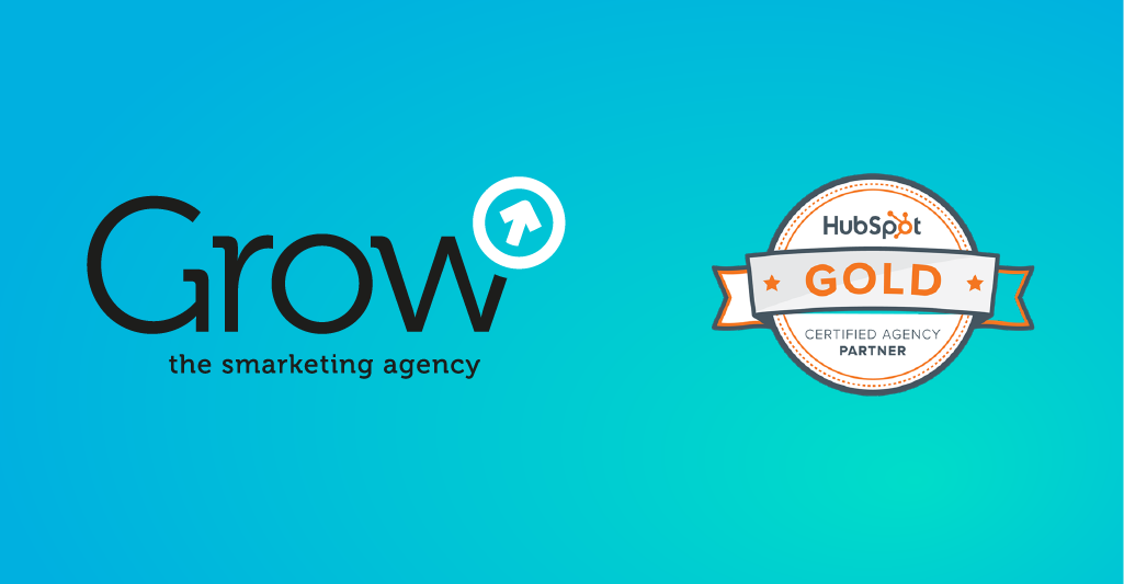 Grow Poland - HubSpot Gold Partner